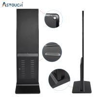 China OEM Vertical Black Plug And Play Digital Signage 32 Inch Pcap Touch Durability for sale