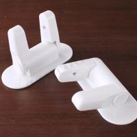 China Sturdy And Rotatable Childproof Door Locks For Baby Safety Protection for sale