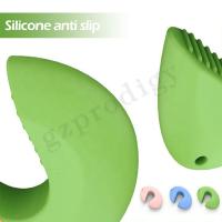 China Silicone childproof Cartoon Door Stopper for baby finger pinching protection for sale