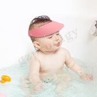 China EVA Velcro Baby Shower Caps Multicolor Childproof 18x24x7.95cm for sale