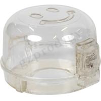 China Prodigy Diameter 86mm Kitchen Baby Safety Lock , Heatproof Stove Knob Covers for sale