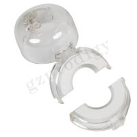 China Prodigy Diameter 86mm Kitchen Baby Safety Lock , Heatproof Stove Knob Covers for sale
