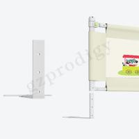 China Folding Multipurpose Cot Bed Side Protector Portable Eco Friendly for sale