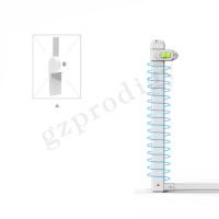 China Childproof Multicolor Bed Safety Fence , Practical Bed Rail For Platform Bed for sale