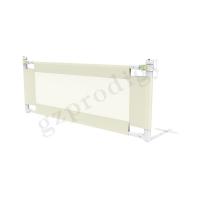 China Childproof Multicolor Bed Safety Fence , Practical Bed Rail For Platform Bed for sale