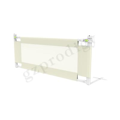 China Childproof Multicolor Bed Safety Fence , Practical Bed Rail For Platform Bed for sale
