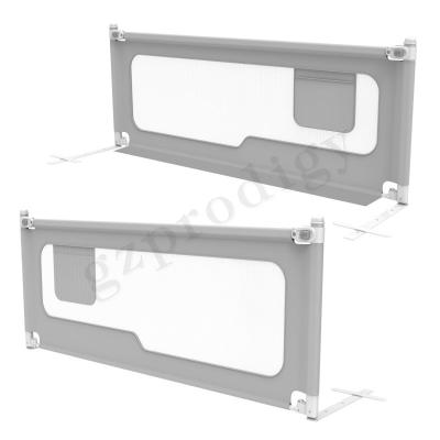 China Breathable Nonslip Extra Long Bed Rail Safety Guard Multipurpose for sale