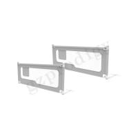 China Breathable Nonslip Extra Long Bed Rail Safety Guard Multipurpose for sale