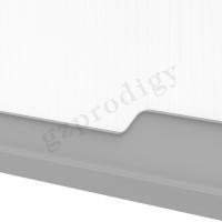 China Breathable Nonslip Extra Long Bed Rail Safety Guard Multipurpose for sale