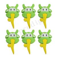 China EVA Foam Finger Pinch Guard, Funny Animal Shape Door Stopper for Baby Safety for sale