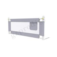China Multiscene Adjustable Bed Guard Rail for sale