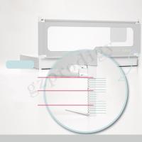 China Multiscene Adjustable Bed Guard Rail for sale