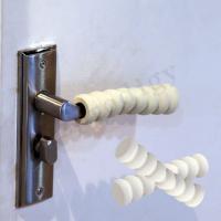 China baby safety door handle cover NBR material anti-static protector for sale