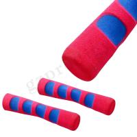 China Anti Static Door Handle Protector Colors Door Level Handle Cover for sale