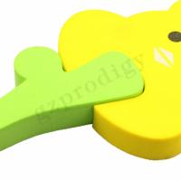 China Soft Sturdy Finger Pinch Guard Door Stopper Childproof Nontoxic for sale