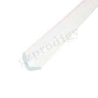 China OEM Sturdy Transparent Edge Protector , Waterproof Self Adhesive Corner Protectors for sale