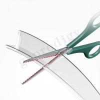 China Cuttable Sturdy Transparent Use For Baby Safety Protection Edge Protector for sale