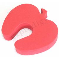 China Bedroom Foam Finger Pinch Guard For Doors Multipurpose 106x95mm for sale