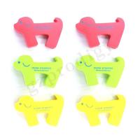 China Odorless Door Finger Pinch Guard Multicolor Practical EVA Material for sale