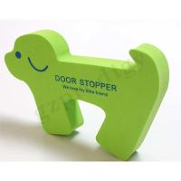 China Odorless Door Finger Pinch Guard Multicolor Practical EVA Material for sale