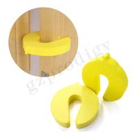 China Prodigy Wholesale Price Door Stops Baby Safety Prooof Door Stop Latch Security Door Stop for sale