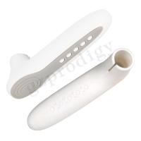 China Silicone Baby Safety Products 150*55*20mm Wall Protector Door Handle Cover for sale