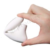 China Silicone Baby Safety Products 150*55*20mm Wall Protector Door Handle Cover for sale