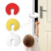 China ISO9001 Plastic Door Finger Pinch Guard Anti Abrasion Durable for sale