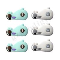 China Whale shape funny cabinet drawer latch baby safety lovely lock for sale