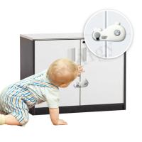 China Whale shape funny cabinet drawer latch baby safety lovely lock for sale