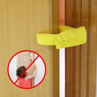China ISO9001 Plastic Door Finger Pinch Guard Anti Abrasion Durable for sale