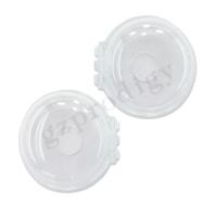 China Plastic stove oven knob cover baby kitchen safety gas protector for sale