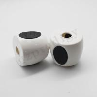 China Detachable Safety Door Knob Cover ABS Material Baby Safety Lock for sale