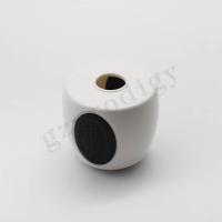 China Detachable Safety Door Knob Cover ABS Material Baby Safety Lock for sale