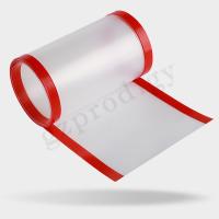 China Transparent PP Door Finger Pinch Guard Protector Nontoxic Durable for sale