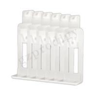 China No Tools Needed Baby Safety Lock 2pcs Pack Adhesive Cabinet Latch for sale