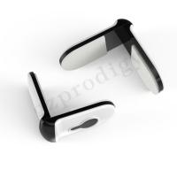 China Universal Fit Baby Safety Lock Furniture Corner Magnetic Cabinet Locks for sale