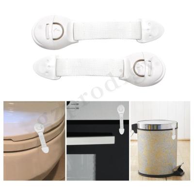 China Prodigy Multifunctional Baby Safety Lock ABS Nylon Material Practical for sale
