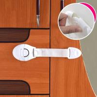 China Prodigy Multifunctional Baby Safety Lock ABS Nylon Material Practical for sale