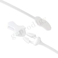 China ODM Flexible Toilet Seat Baby Safety Lock Multifunctional PP Material for sale