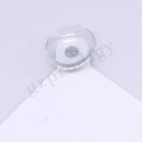 China Prodigy PVC Materials car sign 127*127mm light weight colorful cute baby on board car sign for sale