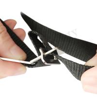 China REACH Nylon Secure Multifunctional Anti Tip Furniture Safety Straps for sale