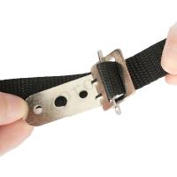 China REACH Nylon Secure Multifunctional Anti Tip Furniture Safety Straps for sale