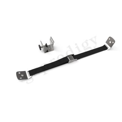 China Multiscene TV Furniture Safety Straps Tearproof Anti Abrasion for sale