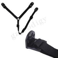 China Adjustable Earthquake Proof Metal and Nylon Useful Anti Tip Furniture Safety Straps for sale
