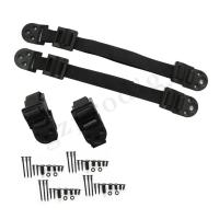 China Anti Abrasion TV Stand Safety Strap Multiscene Childproof Durable for sale