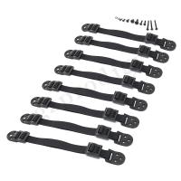China Anti Abrasion TV Stand Safety Strap Multiscene Childproof Durable for sale