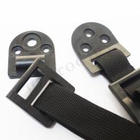 China Anti Abrasion TV Stand Safety Strap Multiscene Childproof Durable for sale