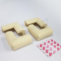 China Prodigy Nontoxic Childproof Plastic Edge Guard Anti Collision For Table Corner for sale