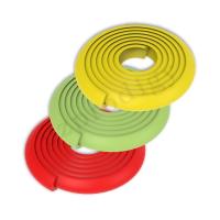China With Smooth Surface Nontoxic Table Edge Protection Strip For Baby Activity Protection for sale